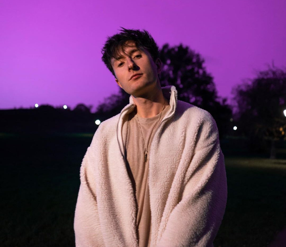 Daniel Blume- Heartbreaker (Track Review) | SwanoDown