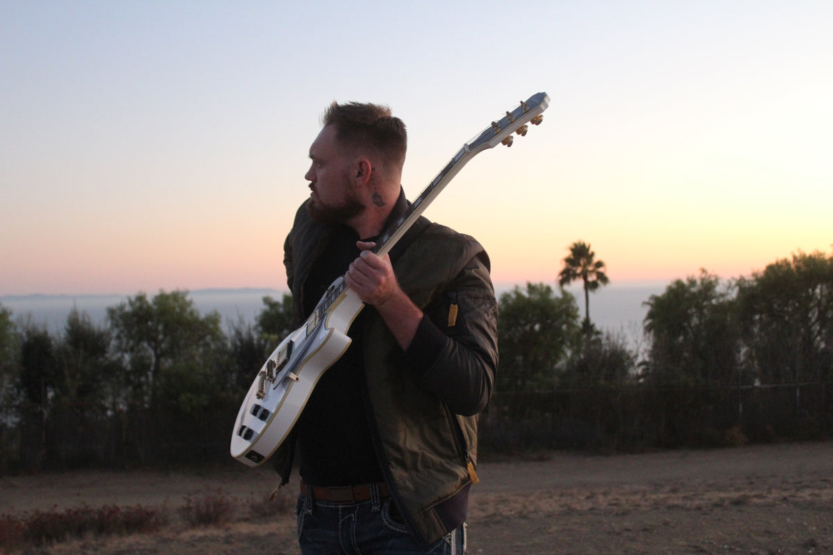 Bryce Cameron on The Importance of Artist Aesthetic (SwanoDown Report ...